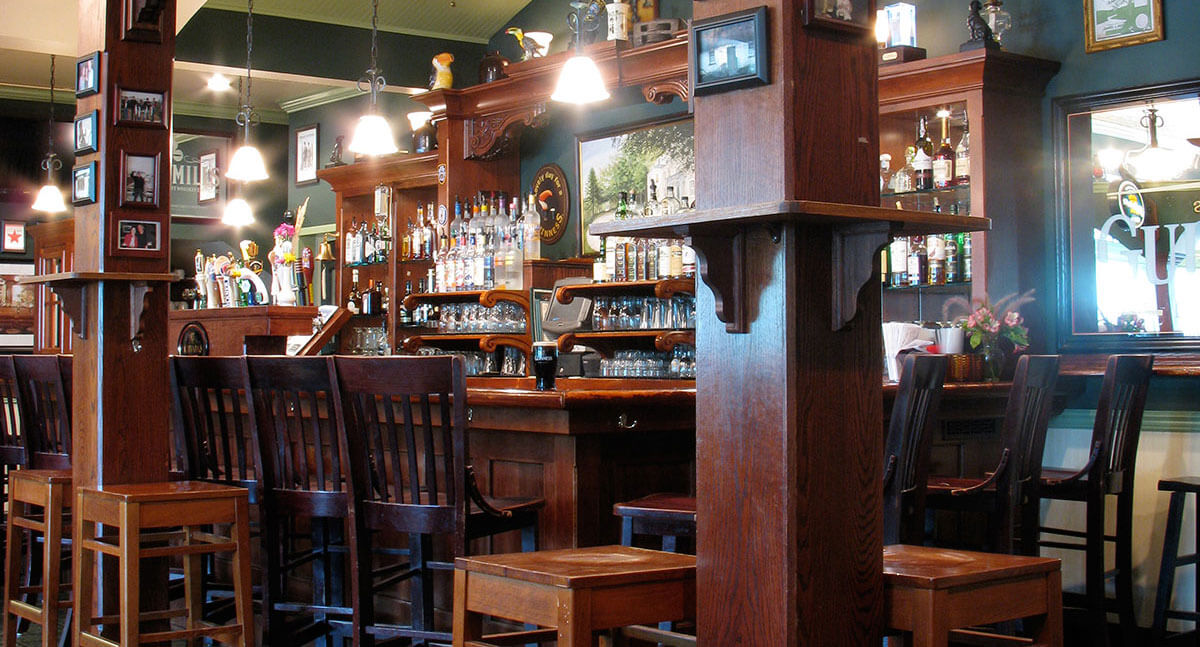 Irish Pub | Irish Cuisine by County Clare Irish Inn