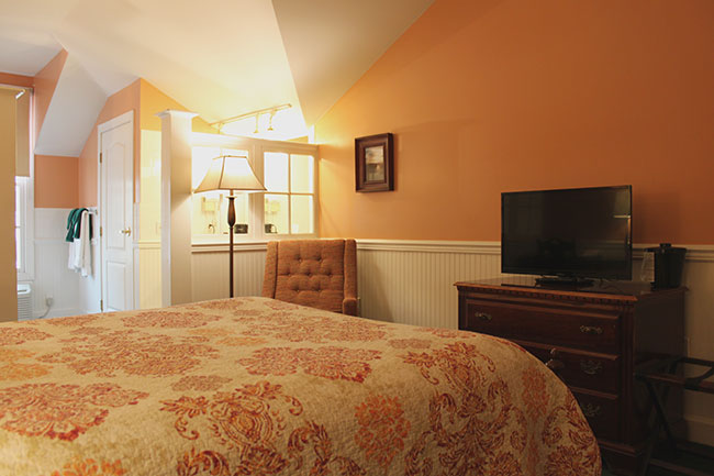 Hotel | Irish Hotel Milwaukee by County Clare Irish Inn & Pub | Milwaukee