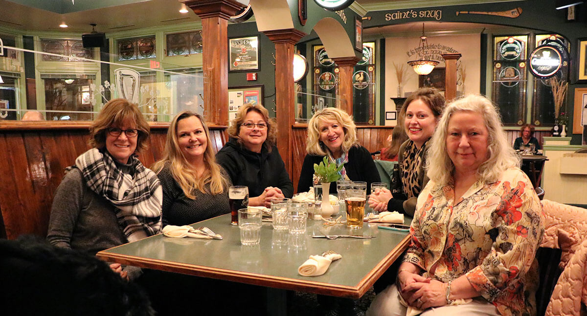 Irish Pub | Irish Cuisine by County Clare Irish Inn