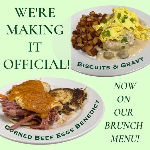 Irish Pub | Irish Cuisine by County Clare Irish Inn